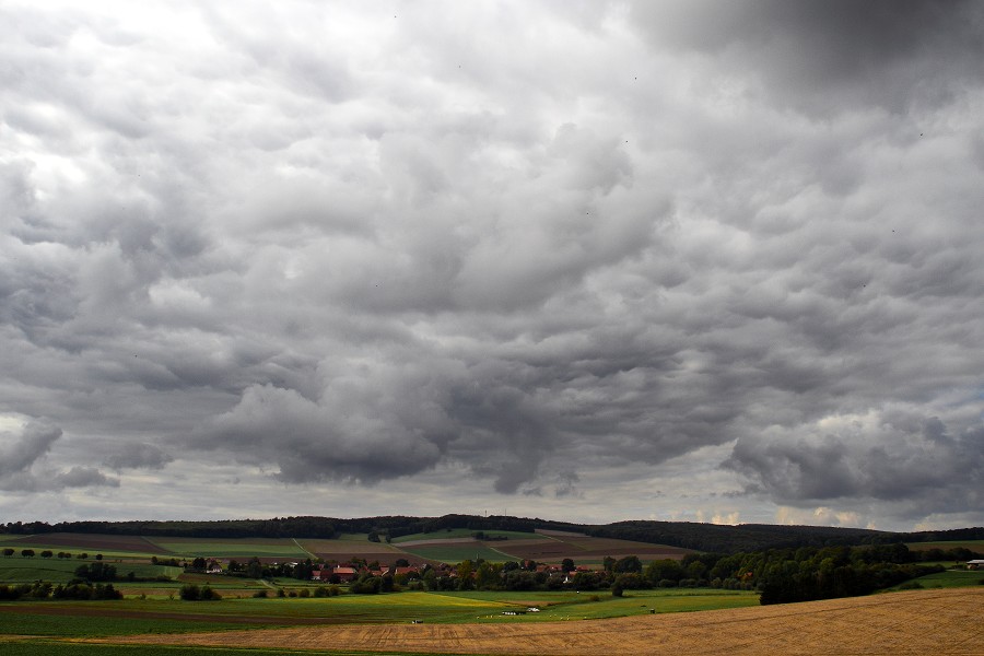 Wetter Bornum Am Harz