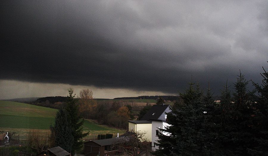Wetter Bornum Am Harz